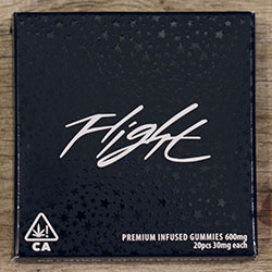 Cannabis Infused Edibles